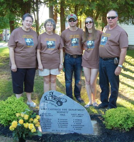 Firefighters take W. Carthage | News | nny360.com