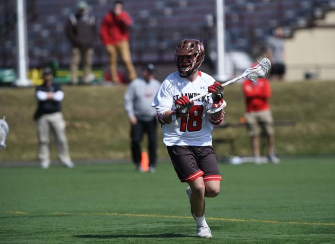 College sports: St. Lawrence University spring athletes bid goodbye to ...