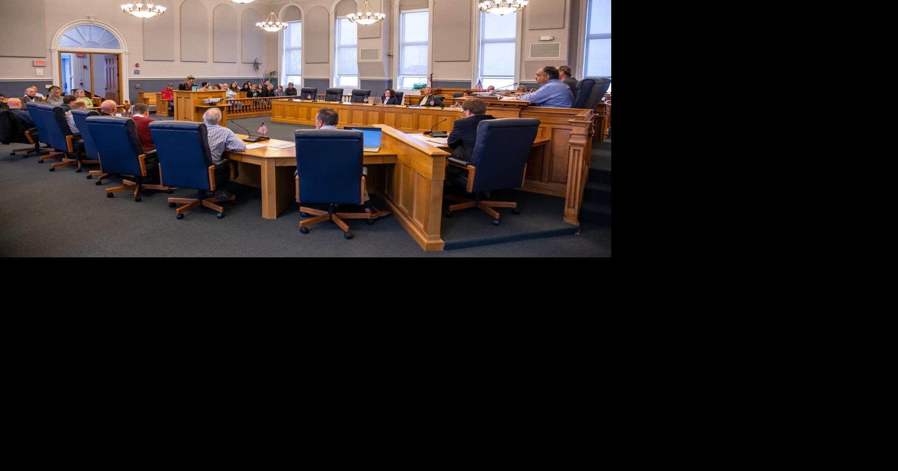 Jefferson County Republicans nominate Steel Potter to replace Gray on ...