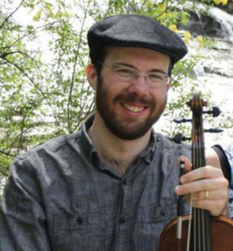 Fiddlers Museum to host Tim Ball | Arts and Entertainment | nny360.com