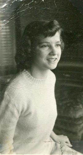 Viola M. Wilson | Obituaries | nny360.com