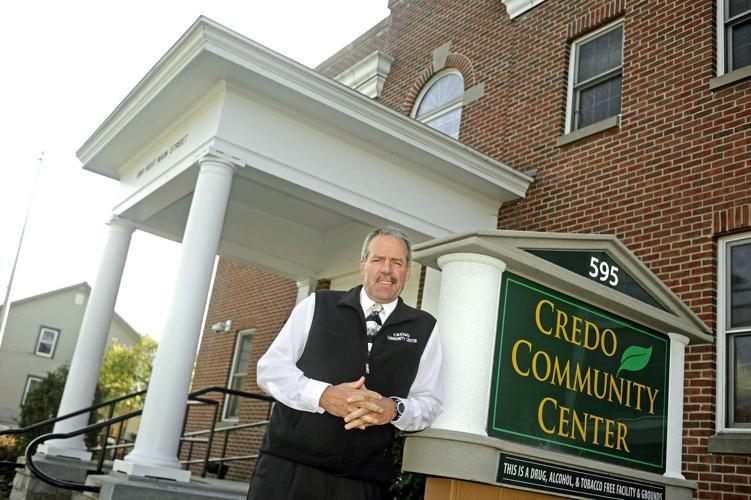Credo, others offer treatment options | News | nny360.com