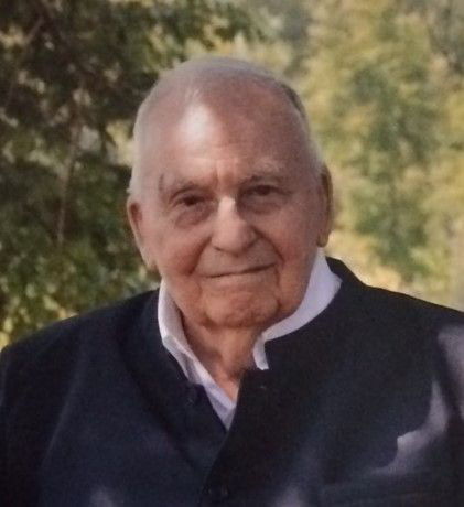 J. Daniel Zehr | Obituaries | nny360.com