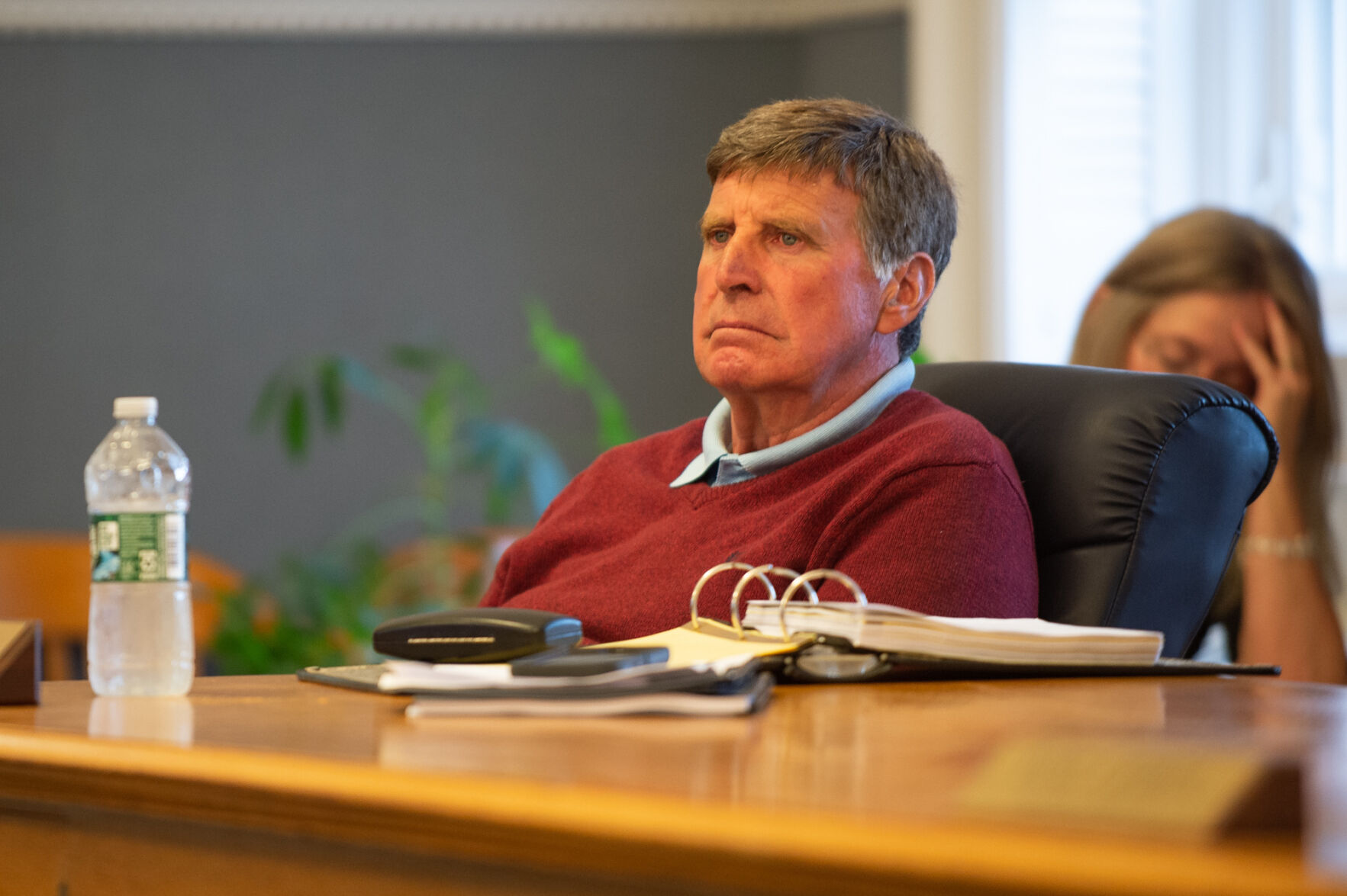 Retired Jefferson County legislator, longtime teacher Allen Drake has ...