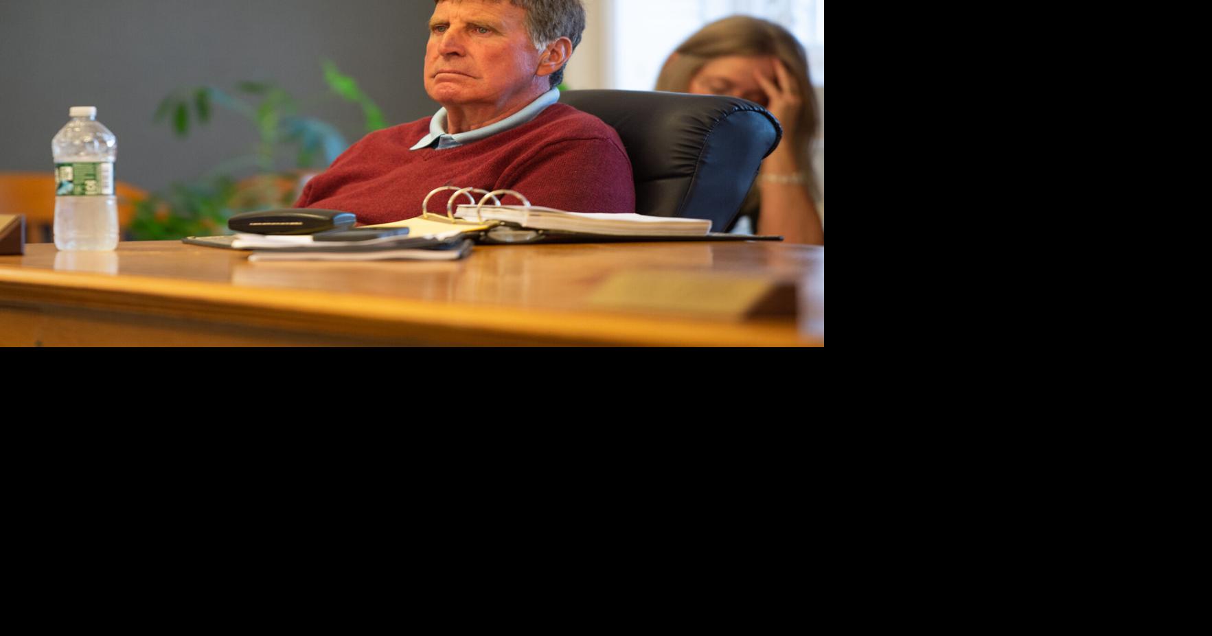 Retired Jefferson County legislator, longtime teacher Allen Drake has ...