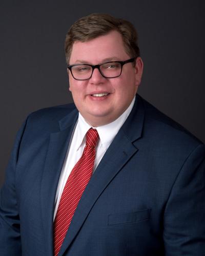 Massey named to judge post in Ogdensburg | St. Lawrence County News ...