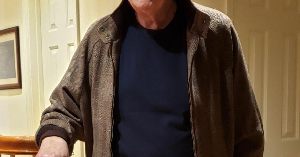 Cranson W. Gates | Obituaries | nny360.com
