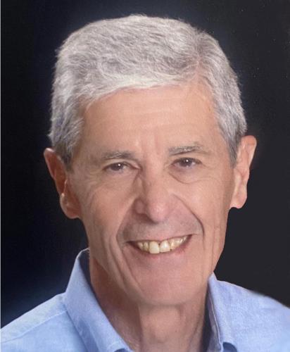 Kenneth “Ken” Edward Tiernan | Obituaries | nny360.com