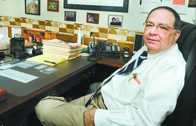 Matarese to head new VA facility | News | nny360.com