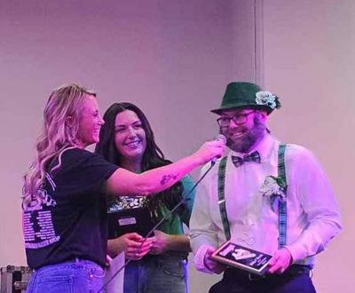 Donegal Beard Best Accessorized awarded | | nny360.com