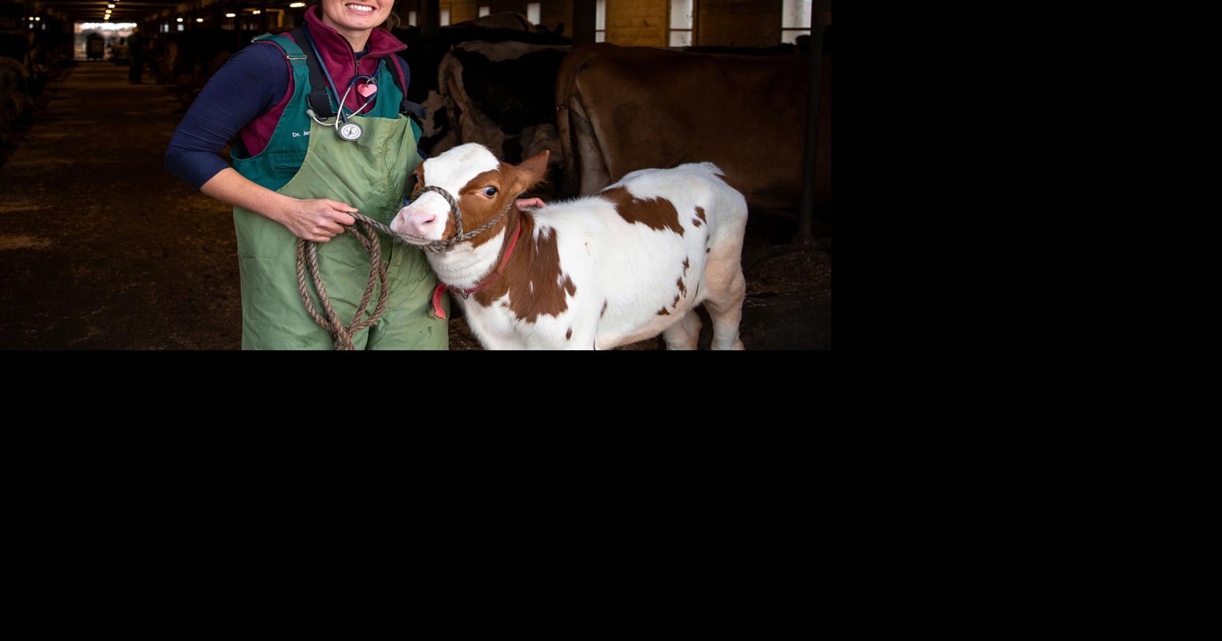 11th Annual 20 Under 40: Dr. Jennifer Nightingale | 20 Under 40 ...