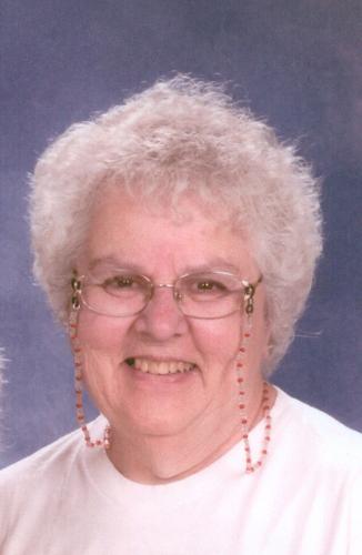 Patricia A. Gilbert | Obituaries | nny360.com