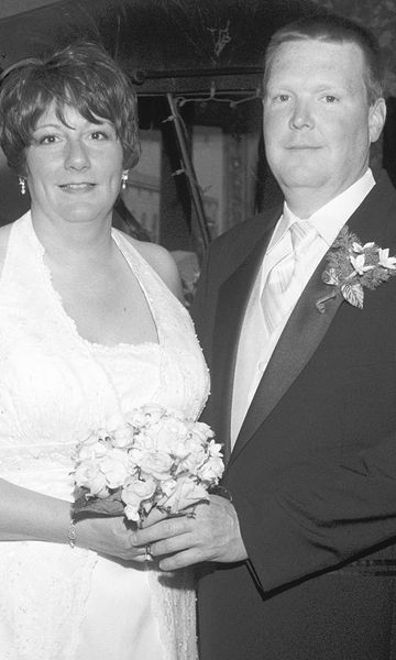 Kelly M. Kehoe, Mark D. Nichols | Arts and Life | nny360.com