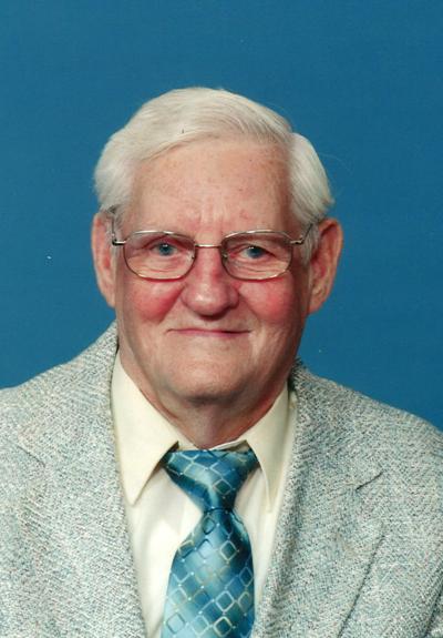 Frederick A. Marsh | Obituaries | nny360.com