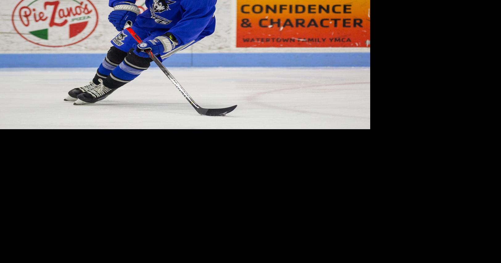 Local pro hockey: Veteran Hein enjoying his first days with Watertown ...