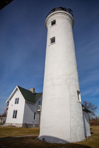 Cape Vincent hopes to do more with Tibbetts Point Lighthouse ...