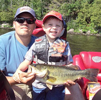 FIRST OF MANY | Sports | nny360.com