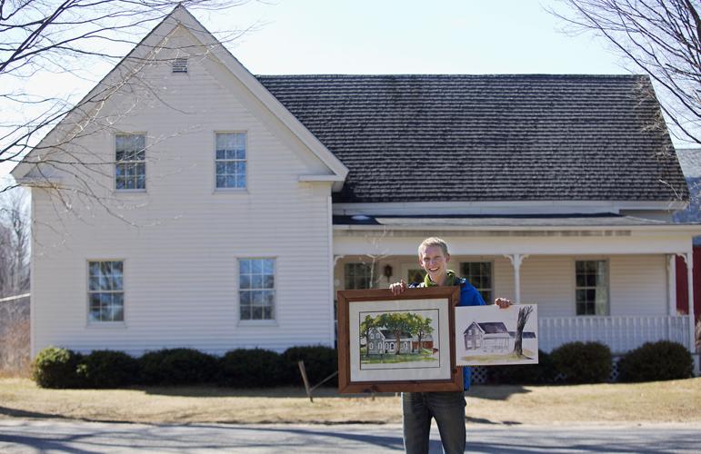 Honoring Grandmother’s Art | News | nny360.com