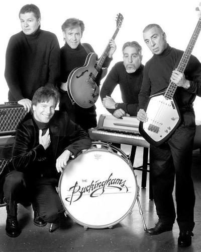 Three band night | Arts and Life | nny360.com