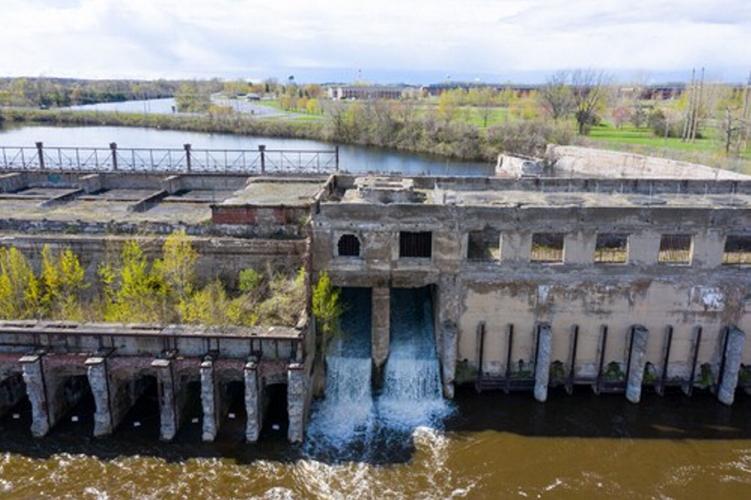 Work to begin soon to decommission, stabilize former Alcoa Powerhouse ...