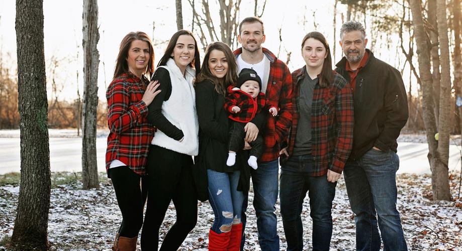 WHS classmates of 1990 have special bond through cancer | Top Stories ...