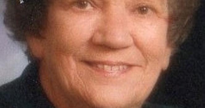 Cherry Agnes Solar McCurn | Obituaries | nny360.com