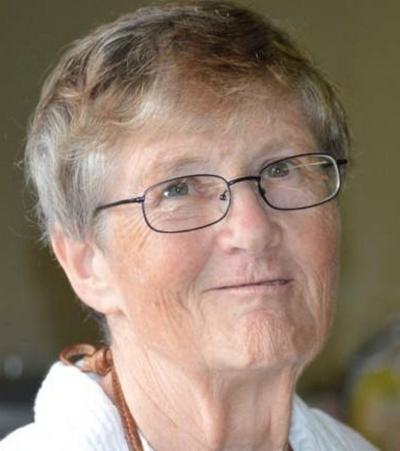 Mary A. Beck | Obituaries | nny360.com