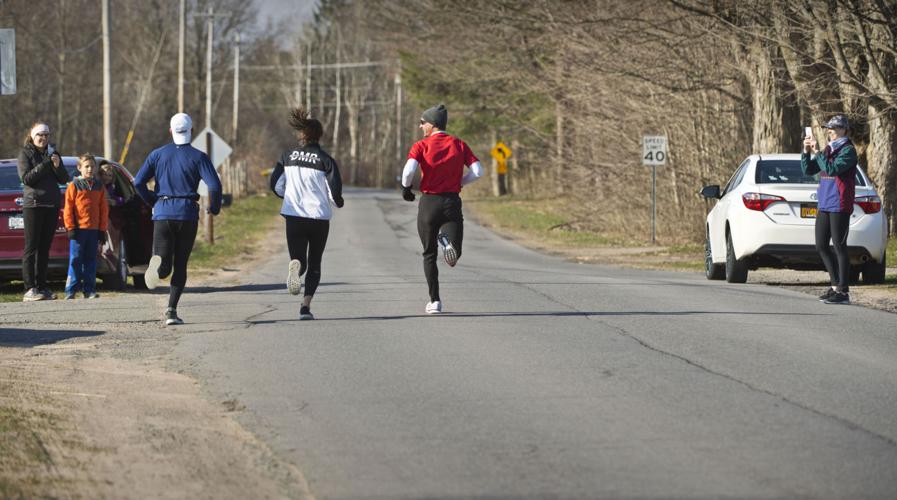 Maple Run goes virtual | St. Lawrence County News | nny360.com
