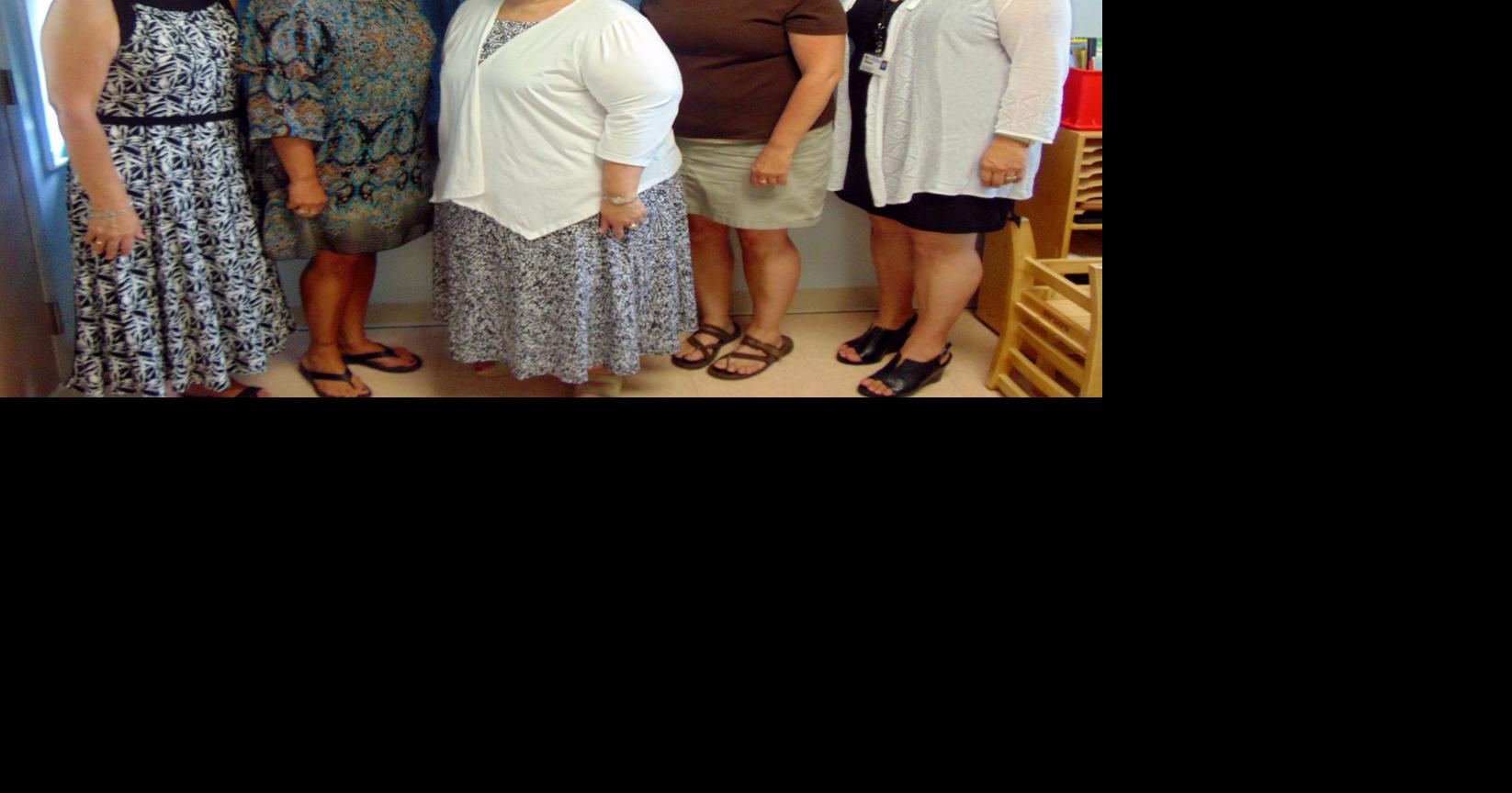 Jacquelyn Christian honored by OCO | News | nny360.com