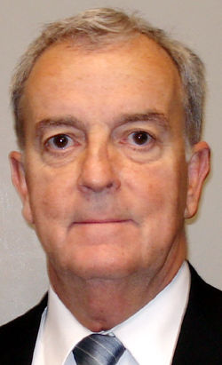 Maurice Halpin "Hal" Barry | Obituaries | nny360.com