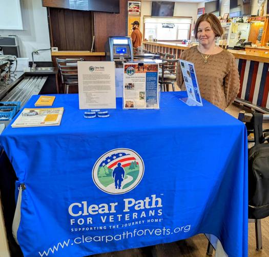 Vets helping vets: American Legion posts lend a hand | Health Matters ...