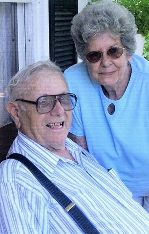 Mr. and Mrs. Neil Wilson, 65 years | Arts and Life | nny360.com