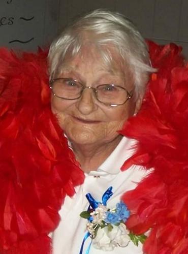 Ruth A. Weller | Obituaries | nny360.com
