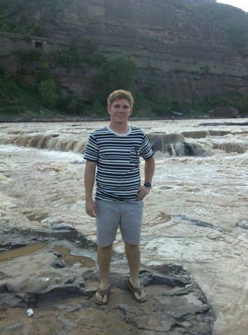 Indian River grad soaks up Chinese | News | nny360.com