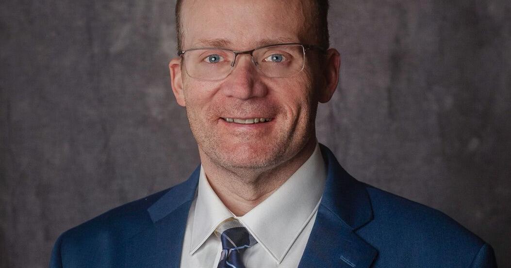 City Council race: Timothy Babcock | Jefferson County News | nny360.com
