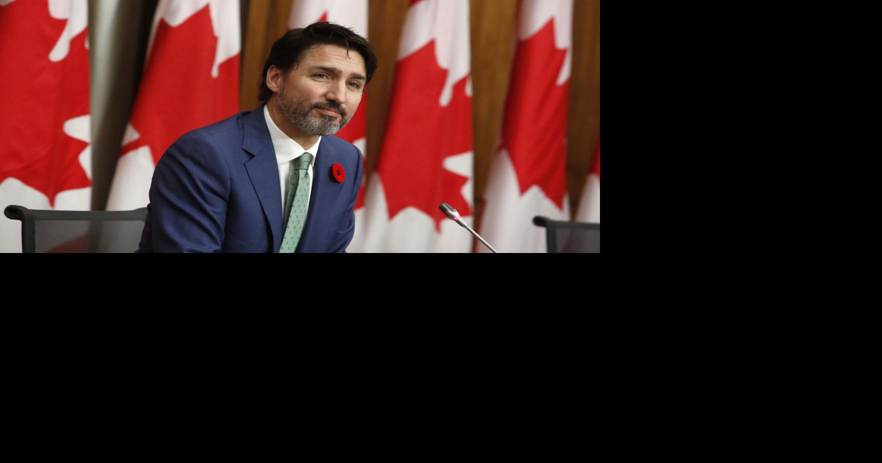 Trudeau is preparing a ‘Team Canada’ approach to a possible Trump ...