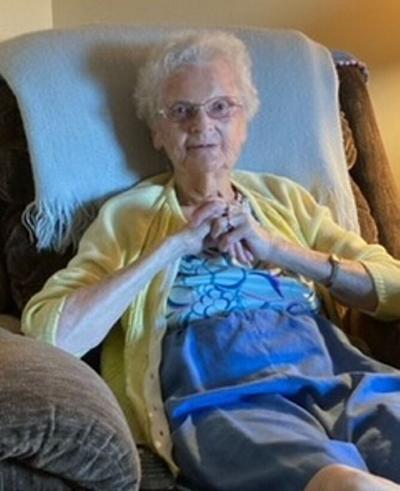 Portia Elaine (Powell) Bush | Obituaries | nny360.com