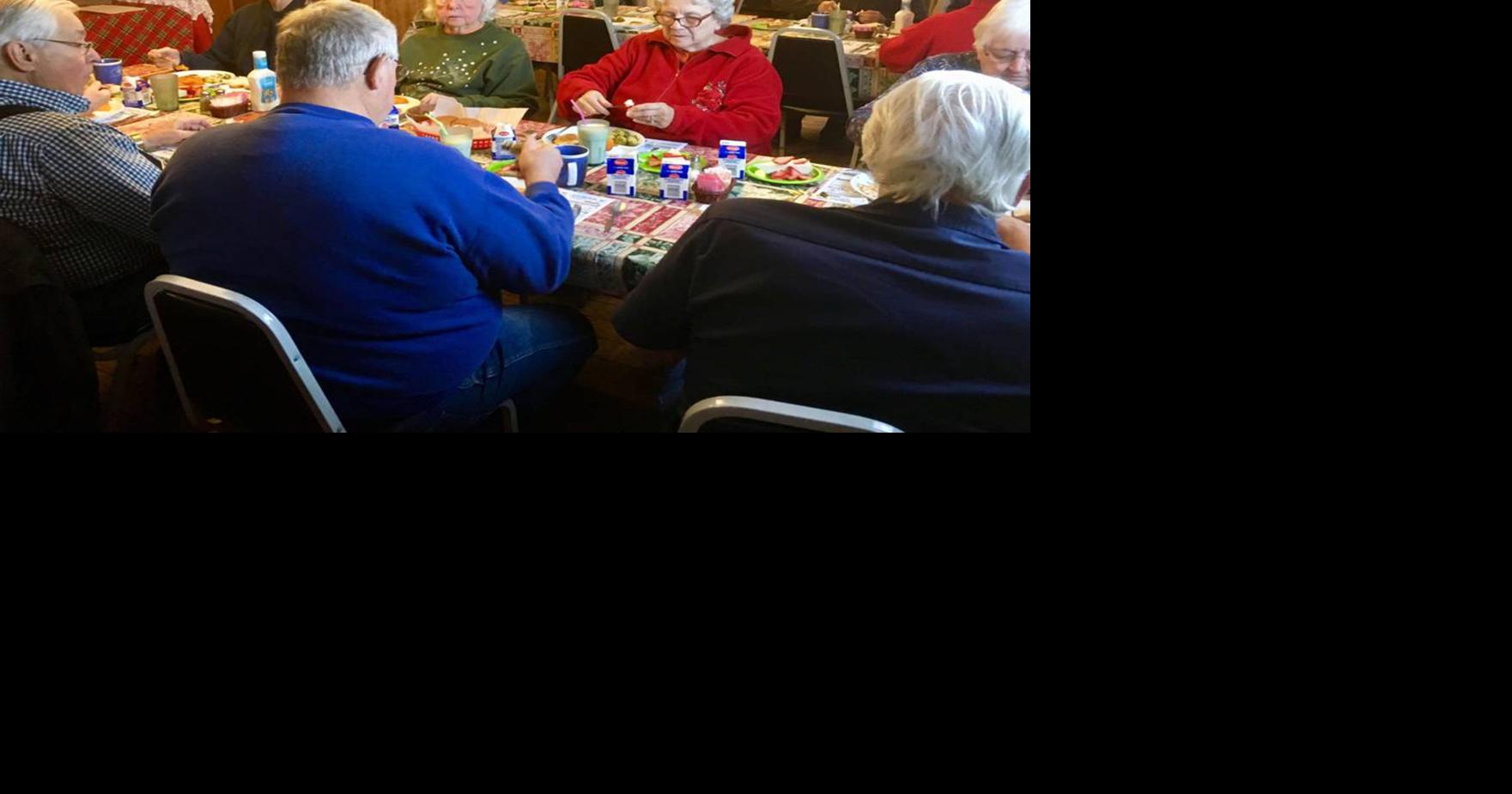 Becky Preve: Be mindful of seniors during COVID-19 crisis | Columns ...