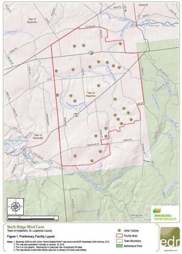 Avangrid cancels Parishville plan | News | nny360.com