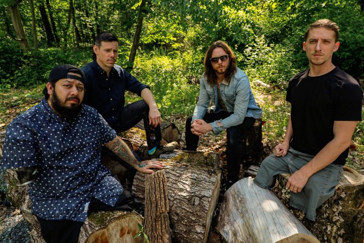 The Resilient: Band of wounded veterans, civilians to perform at JCC ...