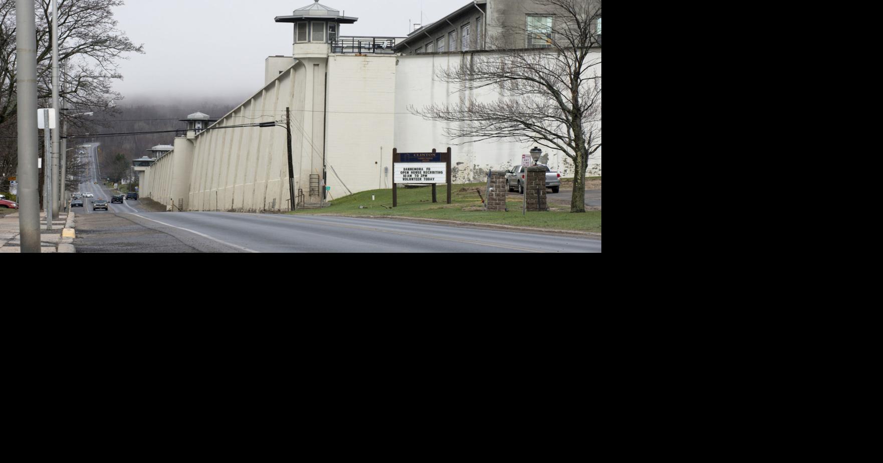 Malone locals not happy with Joyce Mitchell’s possible early release ...