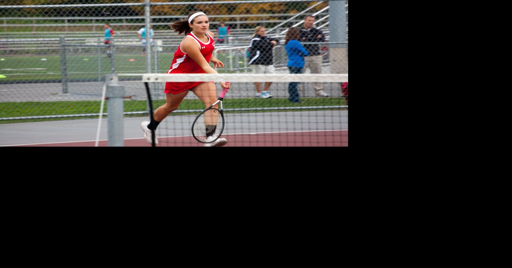 PSYCHED FOR SECTIONALS | Sports | nny360.com