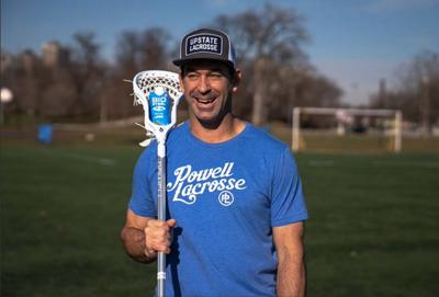 High school lacrosse: Inaugural Carthage Hall of Fame inductees to be ...