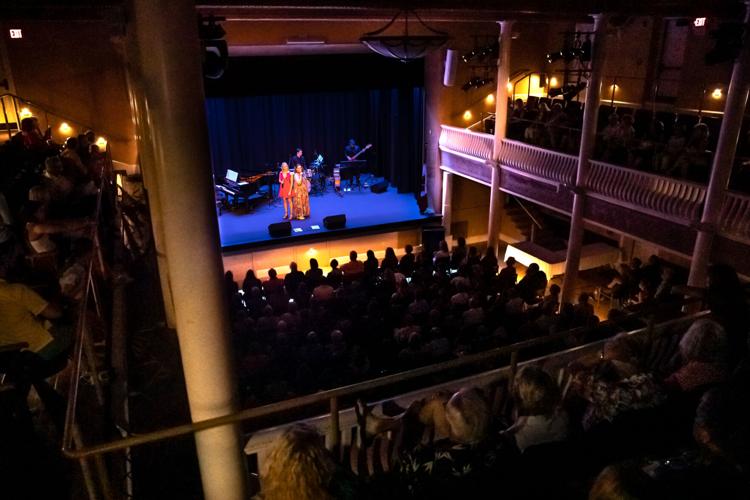 ‘Wicked Divas’ belt Broadway classics in Clayton | Arts and ...