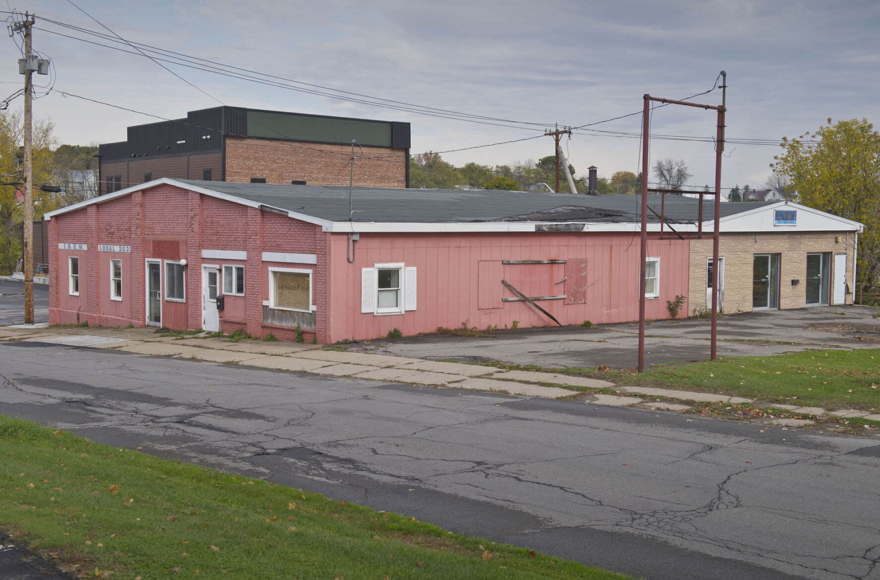 Eight of Massena’s DRI projects get go-ahead from state officials | St ...