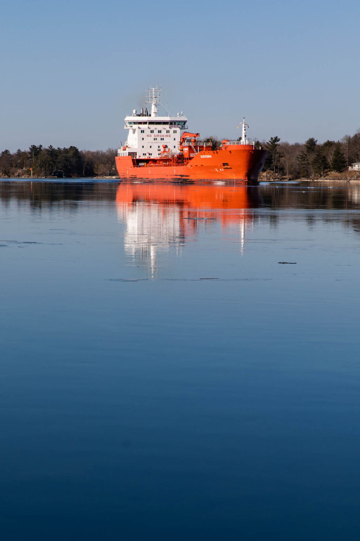 PHOTOS: St. Lawrence Seaway shipping season underway | Business ...