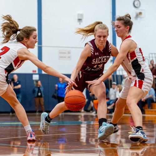 High school basketball: LaFargeville, Copenhagen set up all-Frontier ...