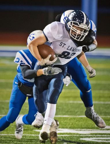 For The Love Of Sports Day 1: Local high school athletes describe how ...