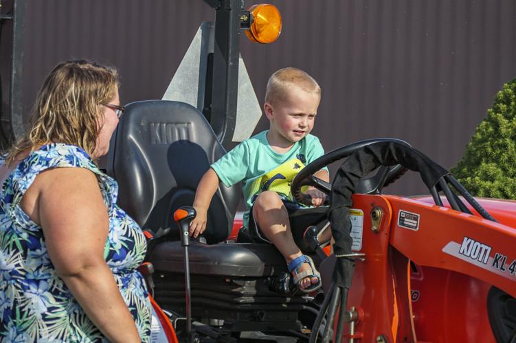 Photos from the Oswego County Fair 2022 | Arts and Entertainment ...