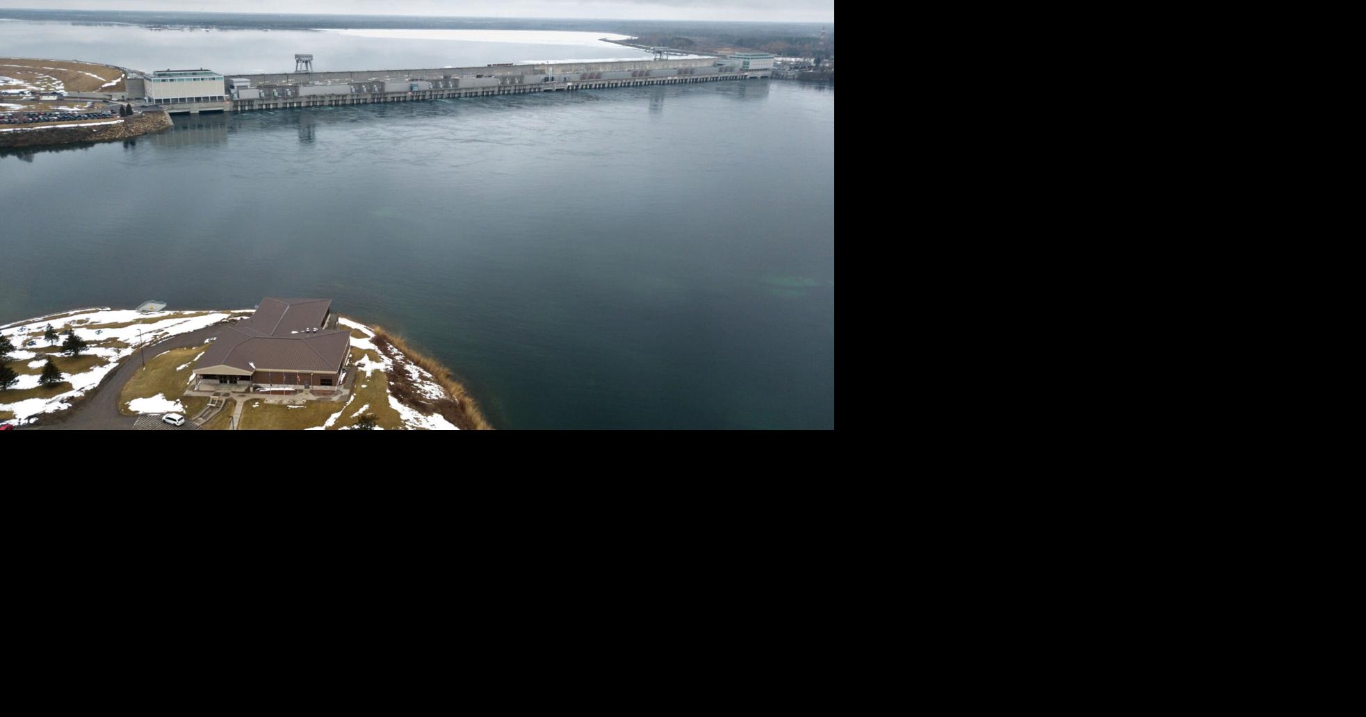 River board releasing more water from Moses-Saunders dam | St. Lawrence ...